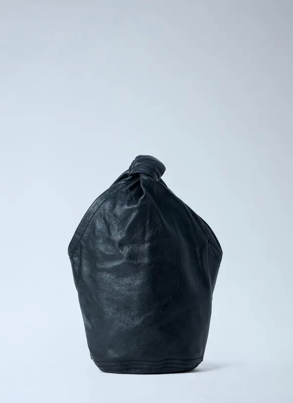 Our Legacy Fofinho Drip Shoulder Bag