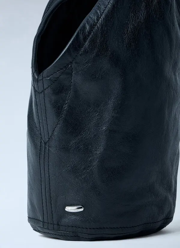 Our Legacy Fofinho Drip Shoulder Bag