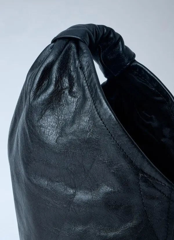 Our Legacy Fofinho Drip Shoulder Bag