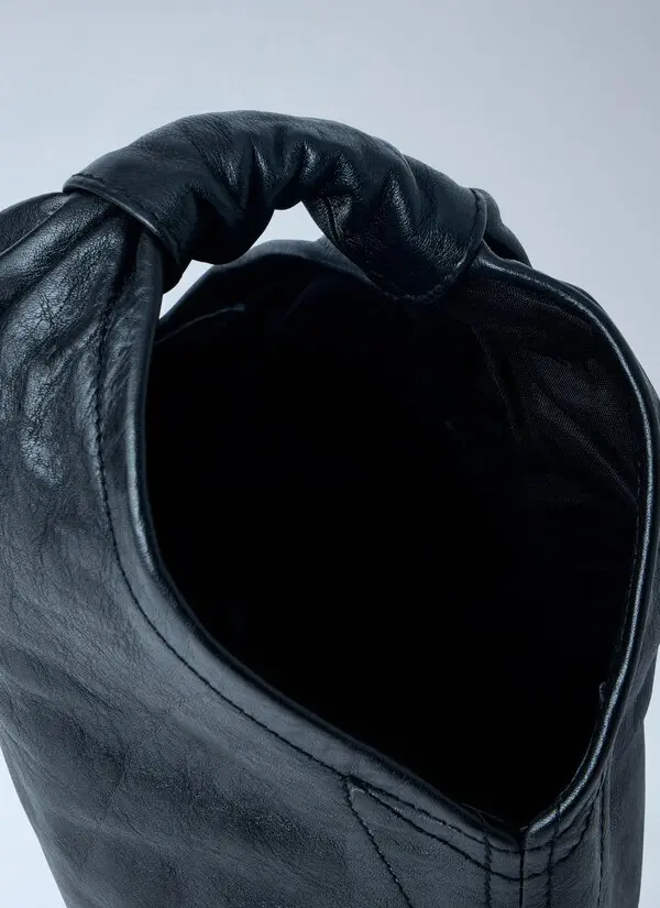 Our Legacy Fofinho Drip Shoulder Bag