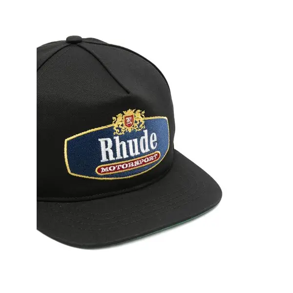 Rhude Hats