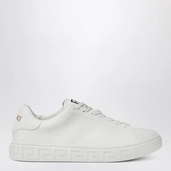 Versace Greca Nylon Sneakers