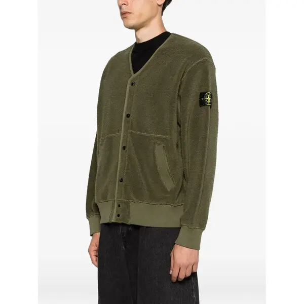 Stone Island Sweaters & Knitwear Cardigans