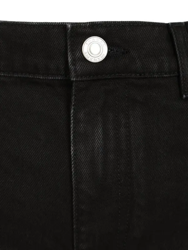 Isabel Marant Étoile Dromie-gz Jeans