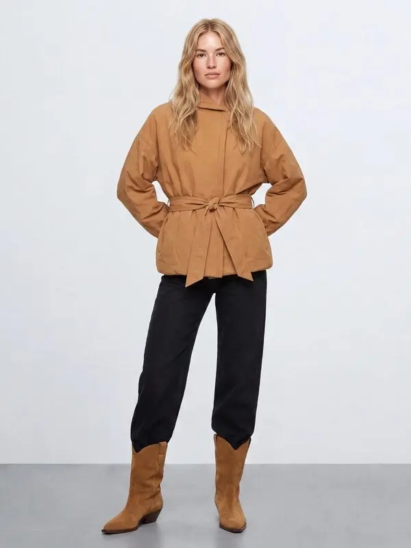 Isabel Marant Étoile Dromie-gz Jeans