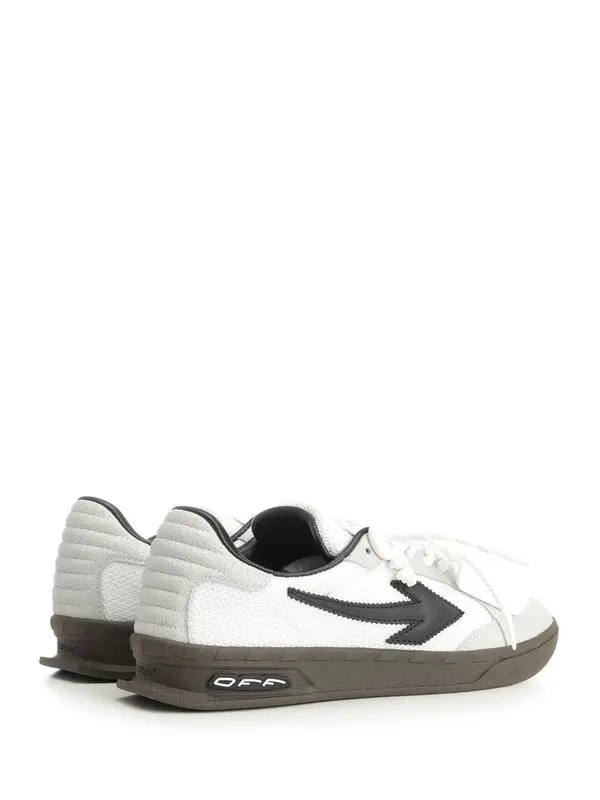 Off-White End Of Play Sneaker