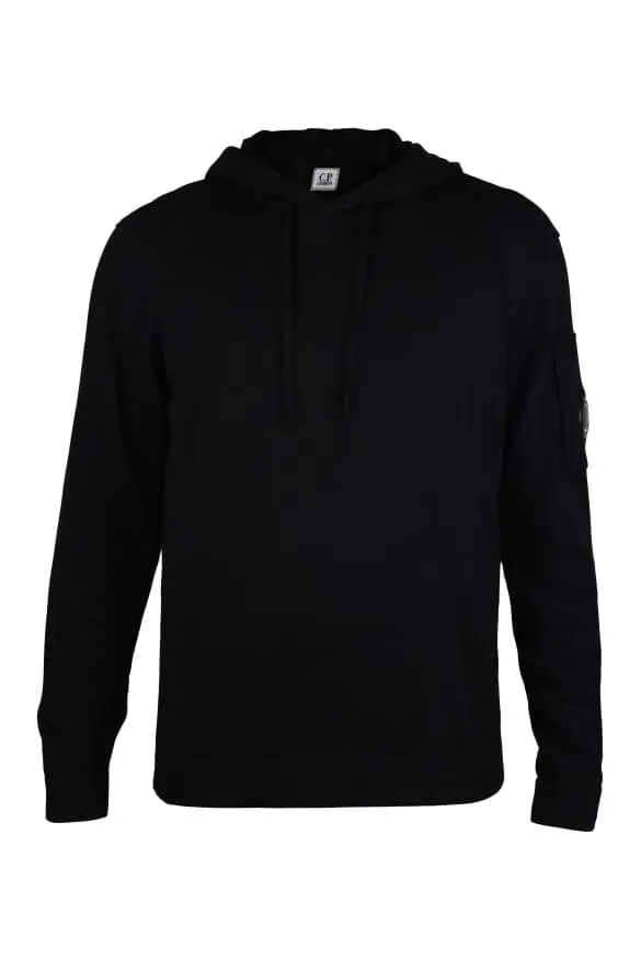 C.P. COMPANY Sweater Hoodie