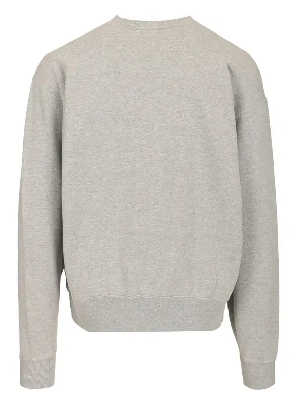 AMBUSH Crewneck Cotton Sweatshirt