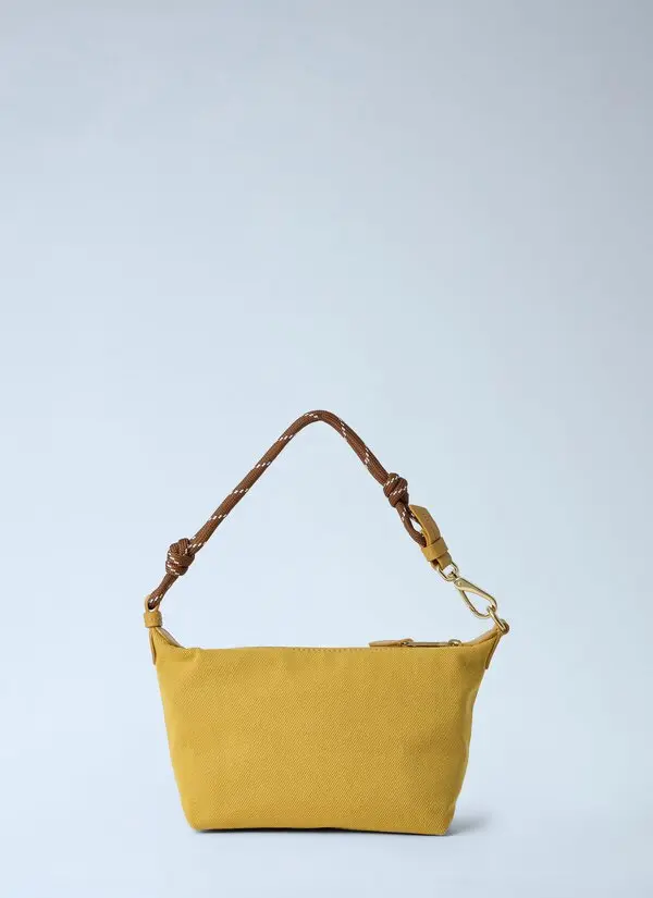Miu Miu Gabardine Pouch