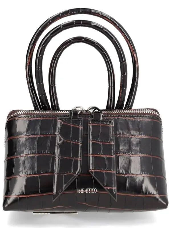Attico Mini Friday Bag