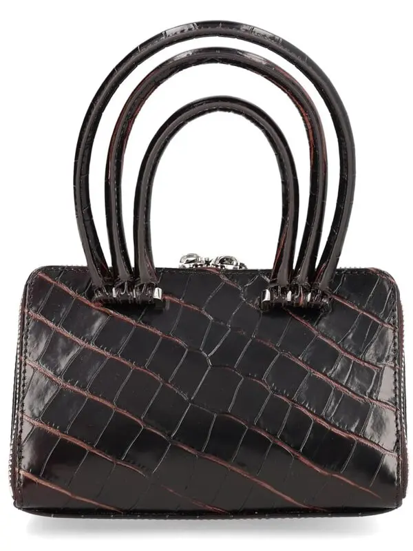 Attico Mini Friday Bag