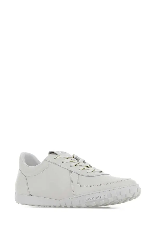 Givenchy Leather Glide Sneakers