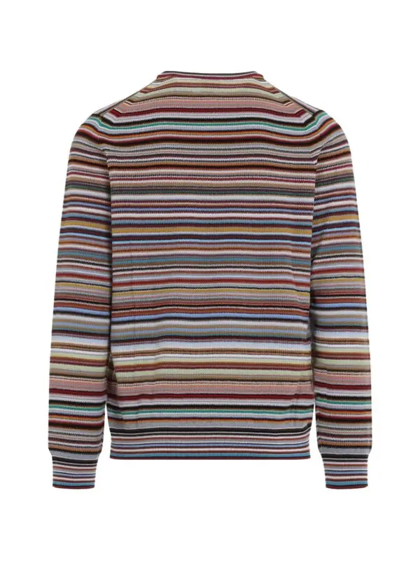Paul Smith Knitwear