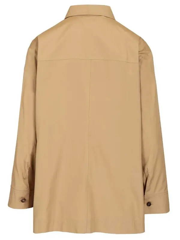 Max Mara Arianne Shirt - Cream