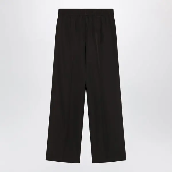 Dolce & Gabbana Wool Trousers