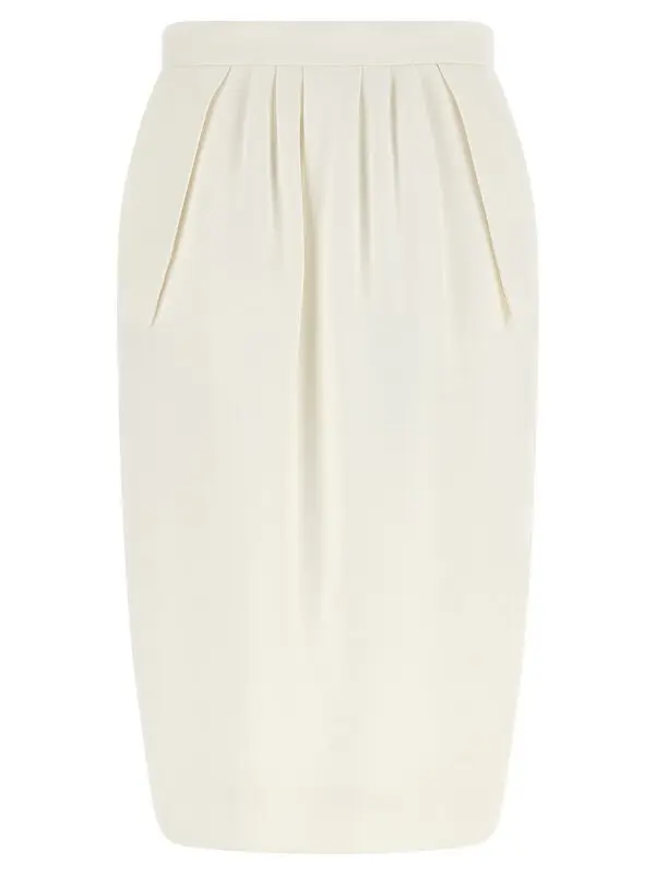 Stella McCartney High Waist Skirt