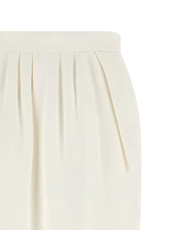 Stella McCartney High Waist Skirt