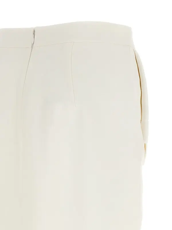 Stella McCartney High Waist Skirt
