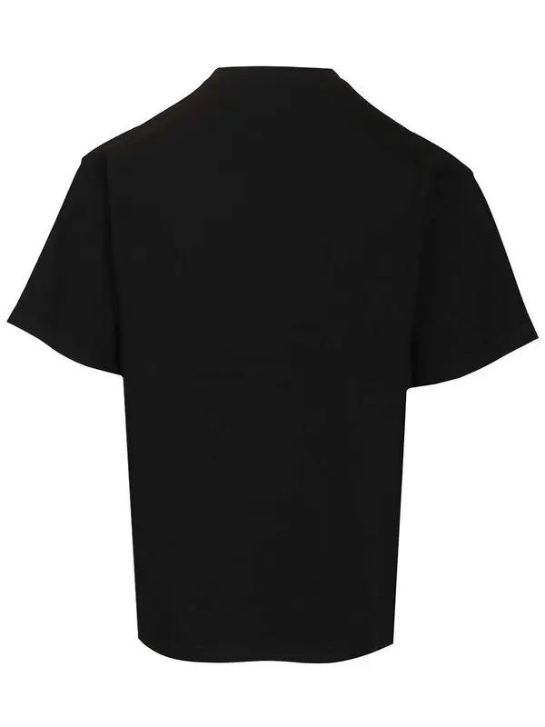 Celine Cotton Jersey T-shirt