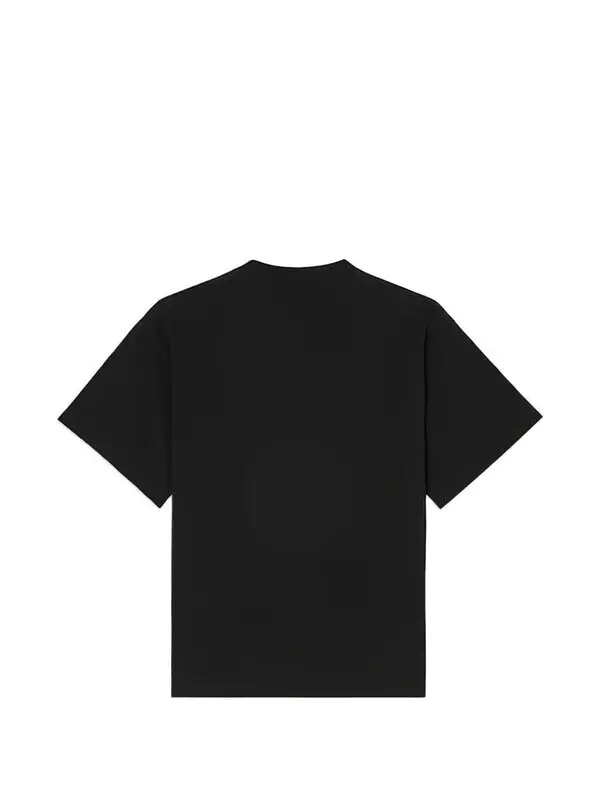 Celine Cotton Jersey T-shirt