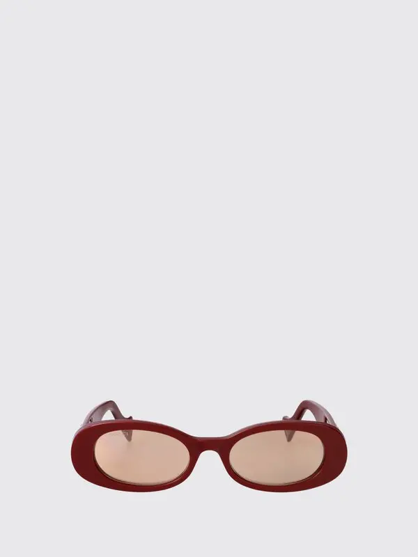 Gucci Gg0517s Sunglasses - Red