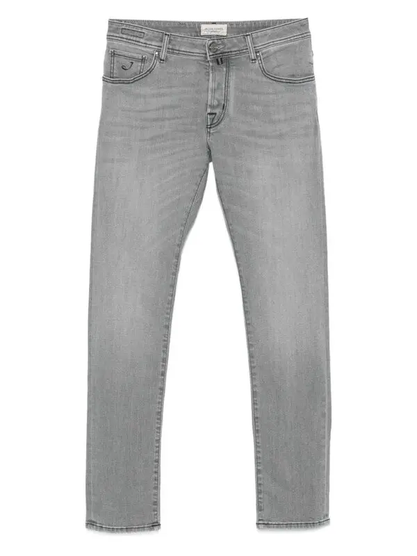 Jacob Cohen Nick Jeans - Gray