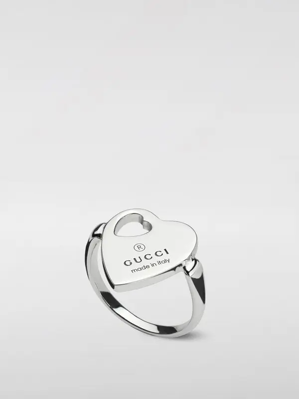 Gucci Jewel - Silver