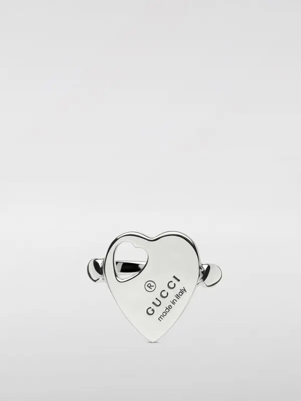 Gucci Heart Ring
