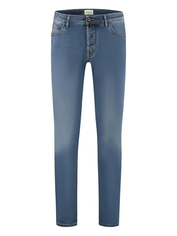 Jacob Cohen Super Slim Fit Nick Jeans
