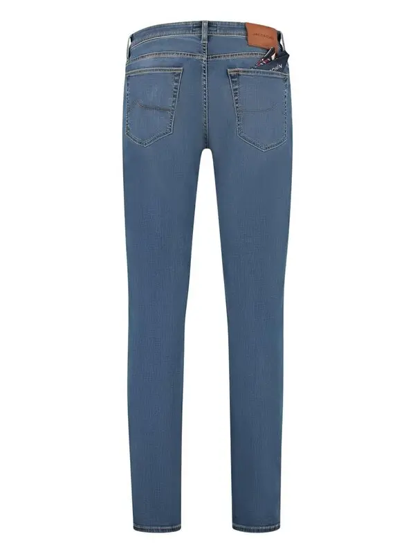 Jacob Cohen Super Slim Fit Nick Jeans