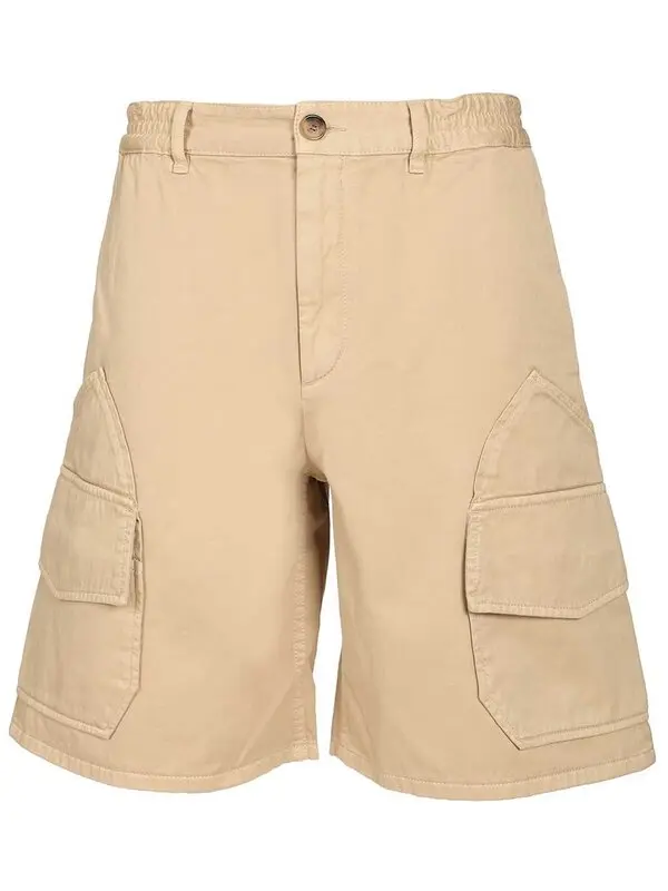 Loewe Cargo Shorts