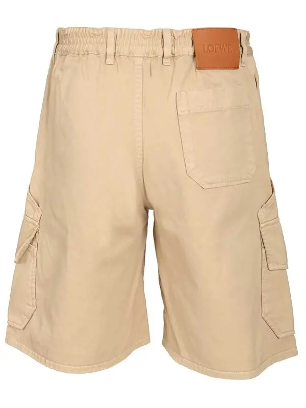 Loewe Cargo Shorts
