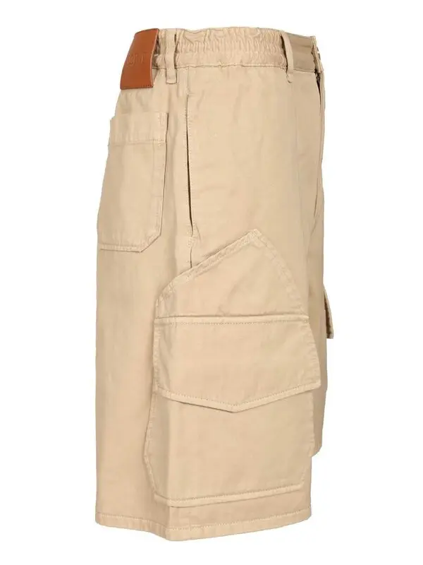 Loewe Cargo Shorts