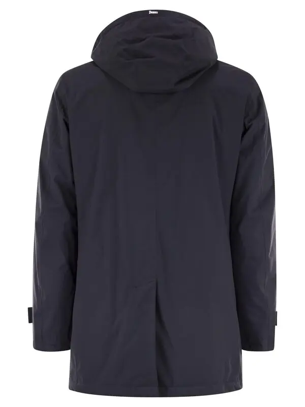 Herno Waterproof 2-layer Fabric