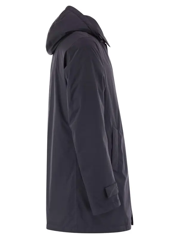 Herno Waterproof 2-layer Fabric
