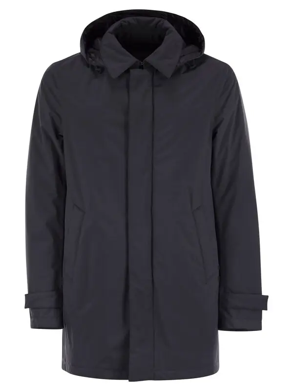Herno Waterproof Jacket