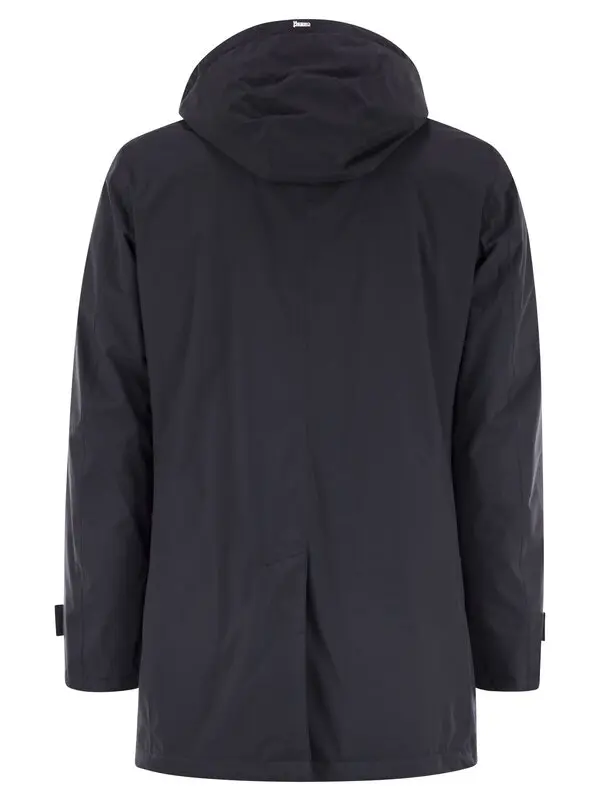 Herno Waterproof Jacket