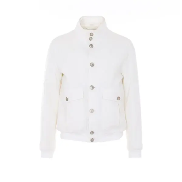 Herno Bomber