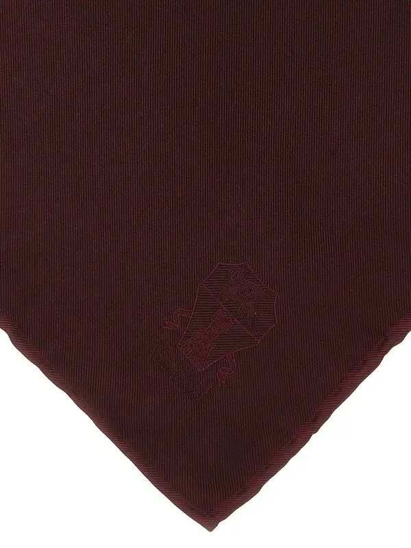 Brunello Cucinelli Double-face Pocket Clutch