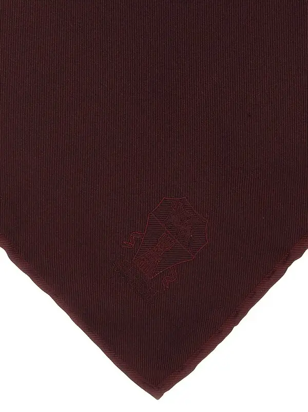 Brunello Cucinelli Double-face Pocket Clutch - Multicolor