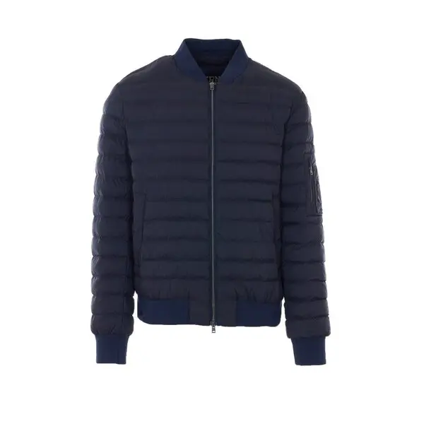 Herno Bomber