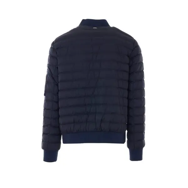 Herno Bomber