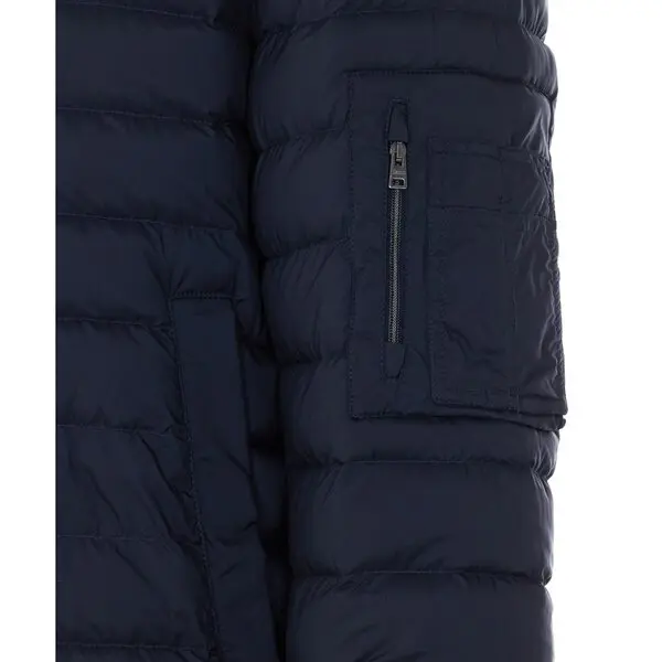 Herno Bomber