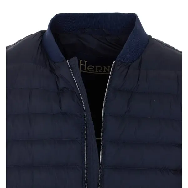 Herno Bomber