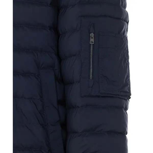 Herno Bomber Jacket