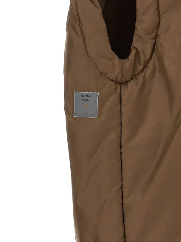 Max Mara Mtcambra' Vest