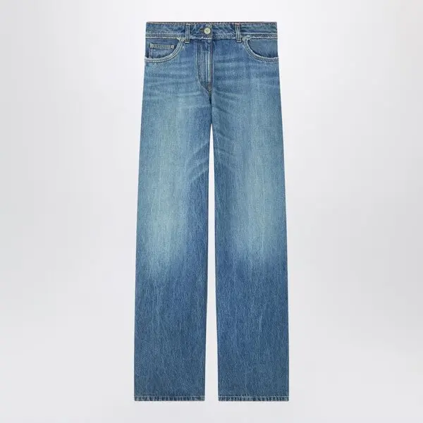 Versace Medium Boyfriend Jeans