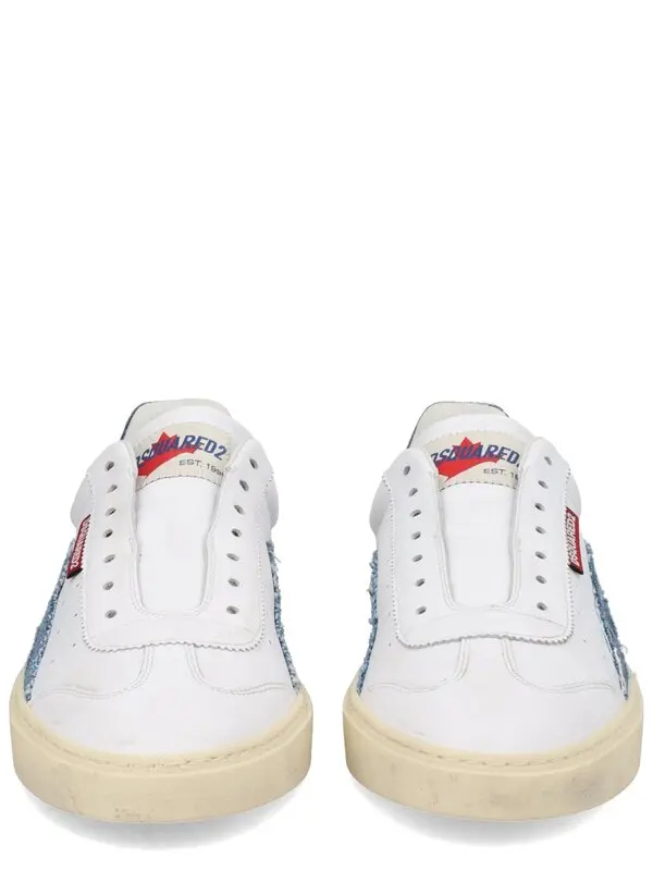 Dsquared2 Rider Sneaker