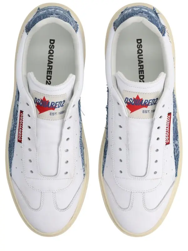 Dsquared2 Rider Sneaker