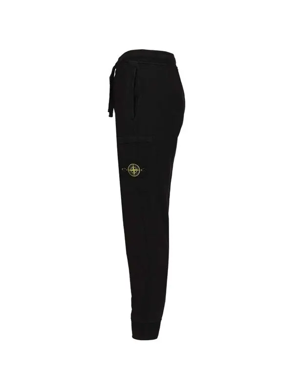 Stone Island Fleece Jogger Pants